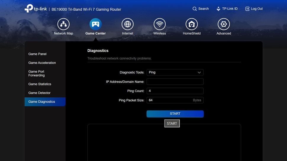 TP-Link Archer GE800 review | Tom's Guide