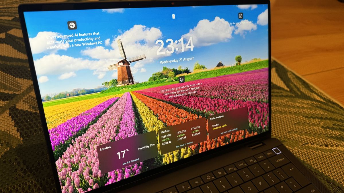 Dell Latitude 9440 review: a slick and well-rounded laptop for work or ...