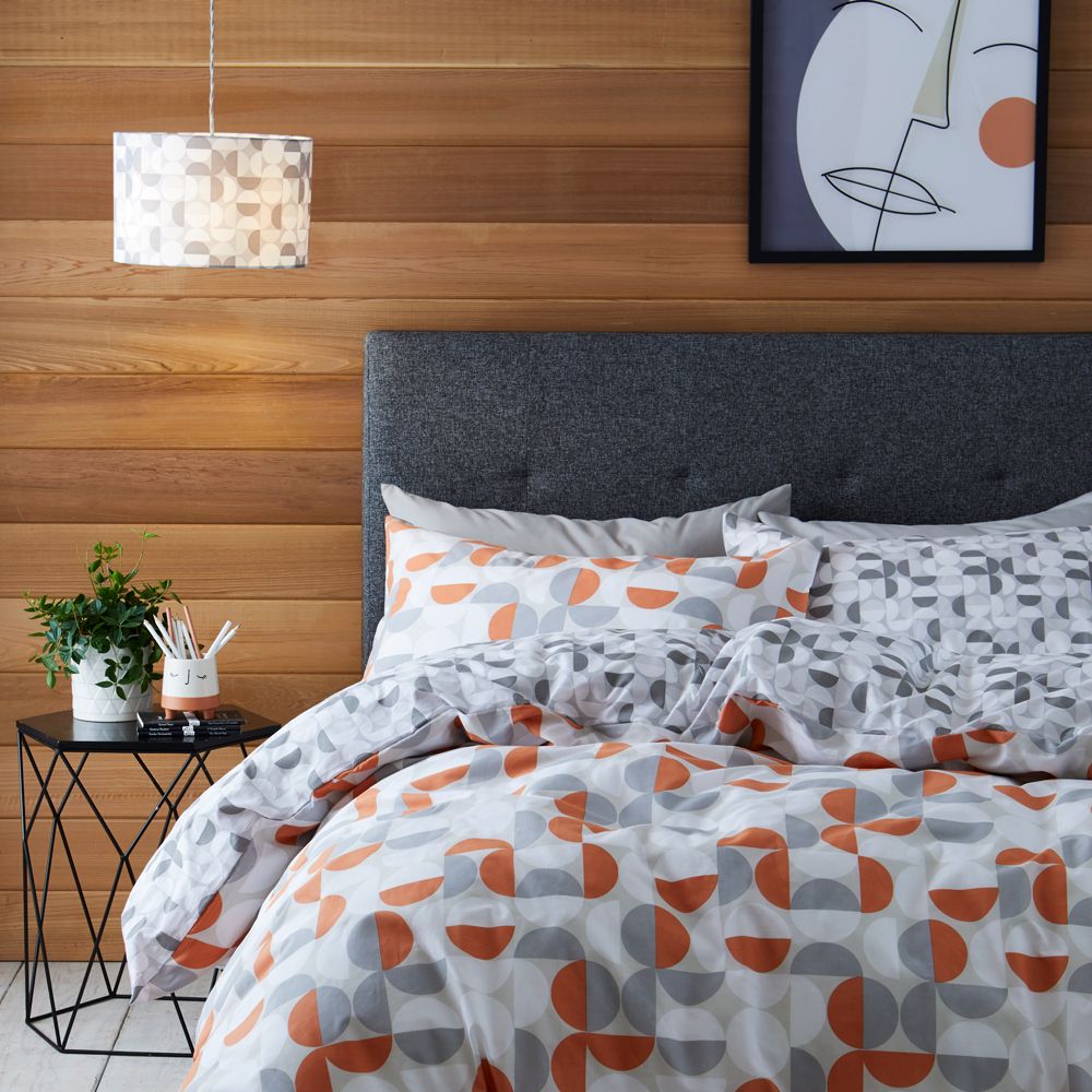 New in at Next: four-in-one bedding for just £35 and quirky candles ...