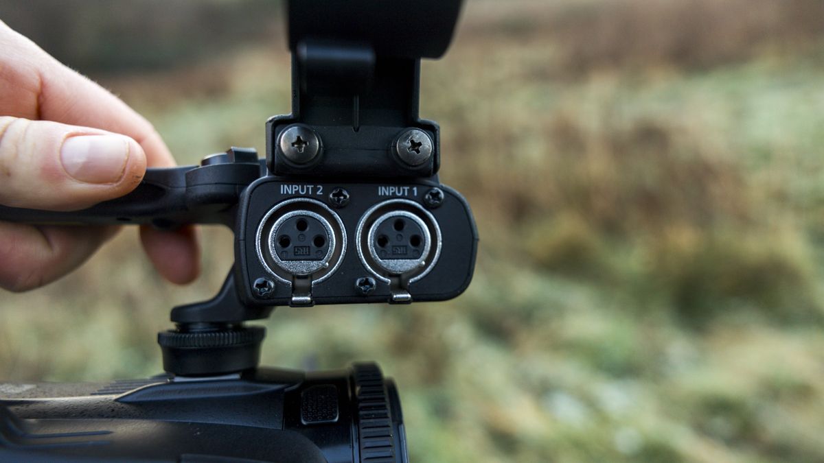 Canon XA65 review: great pro camcorder let down by its AF | Digital ...