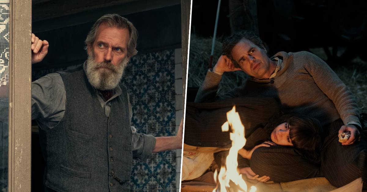 Netflix's new number 1 show is being praised by viewers as "stunning ...
