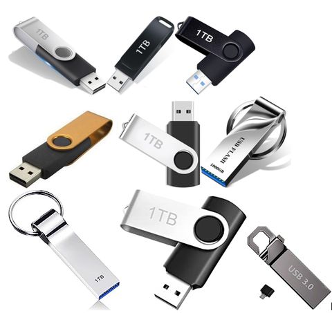 Amazon Prime Day warning: Be careful about fake USB drives and ...
