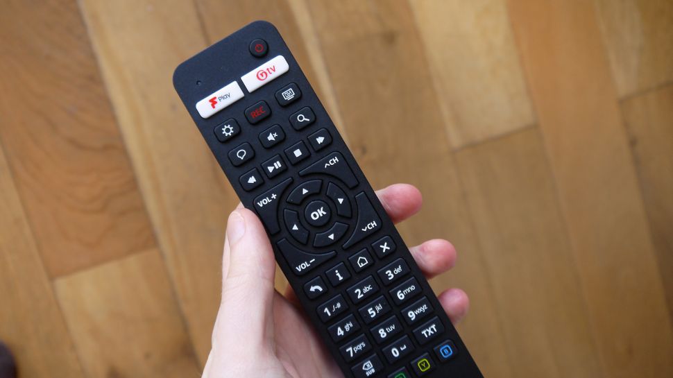 Cello Netgem Smart TV review | TechRadar