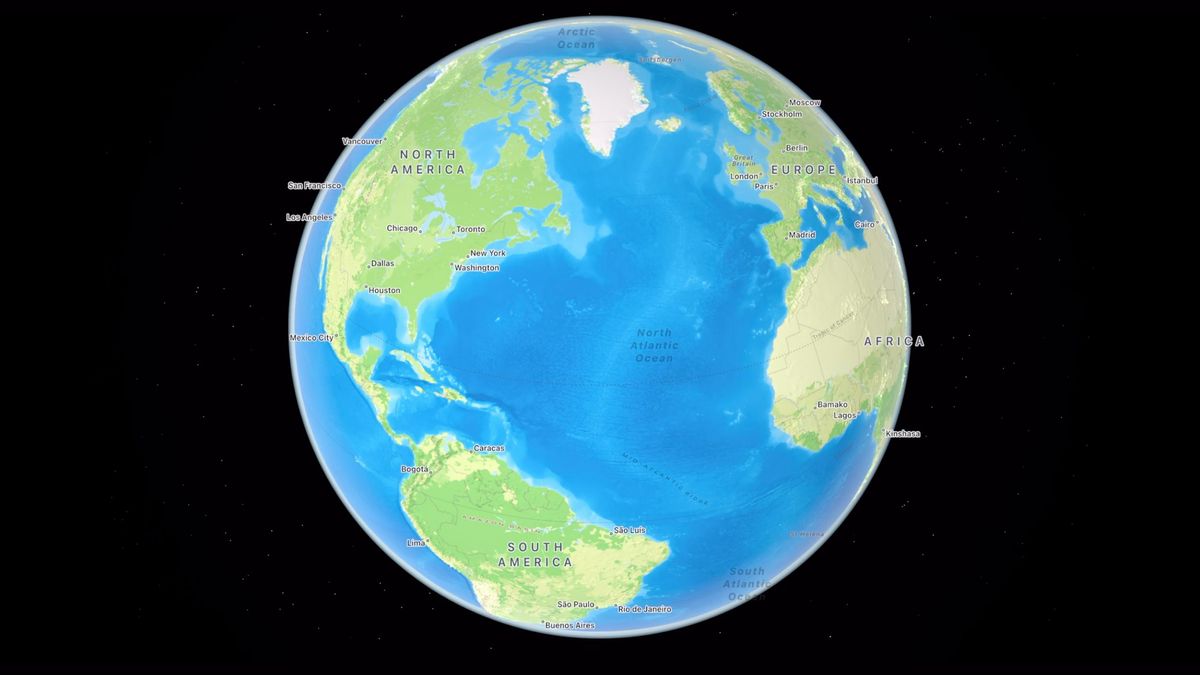 iOS 15 Apple Maps: 7 best features available on your iPhone | Tom's Guide