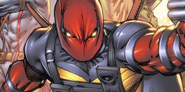 One Huge Way The Transformers Movies Will Inspire Rob Leifeld's Extreme ...