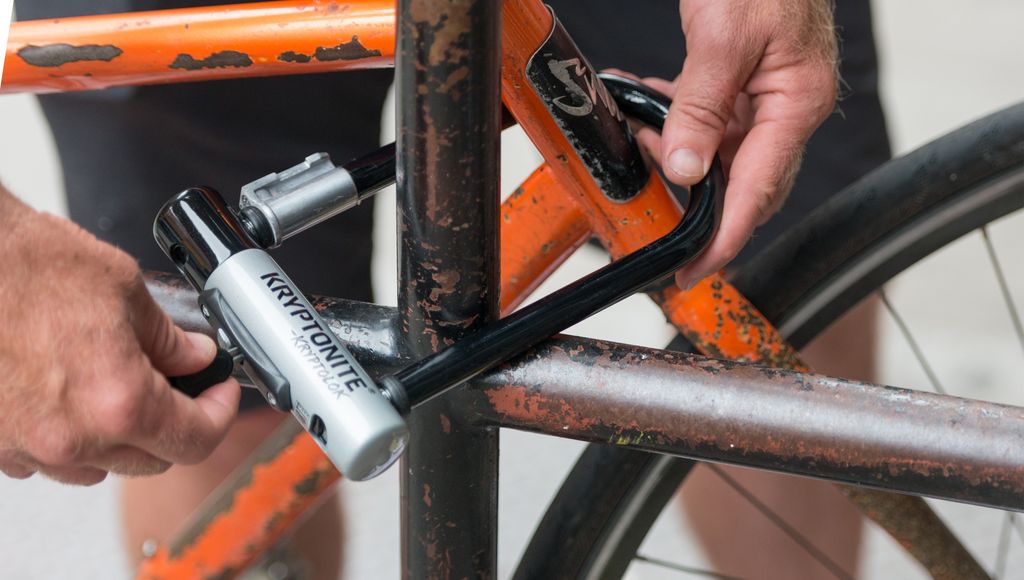 Best lightweight bike locks: Security that won't weigh you down ...