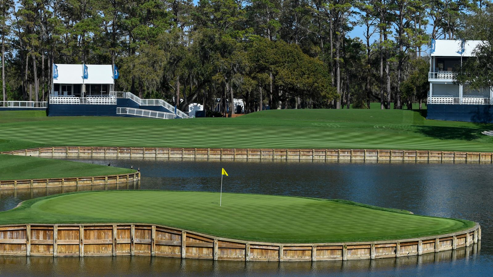 How Many Golf Courses Are There At TPC Sawgrass? | Golf Monthly