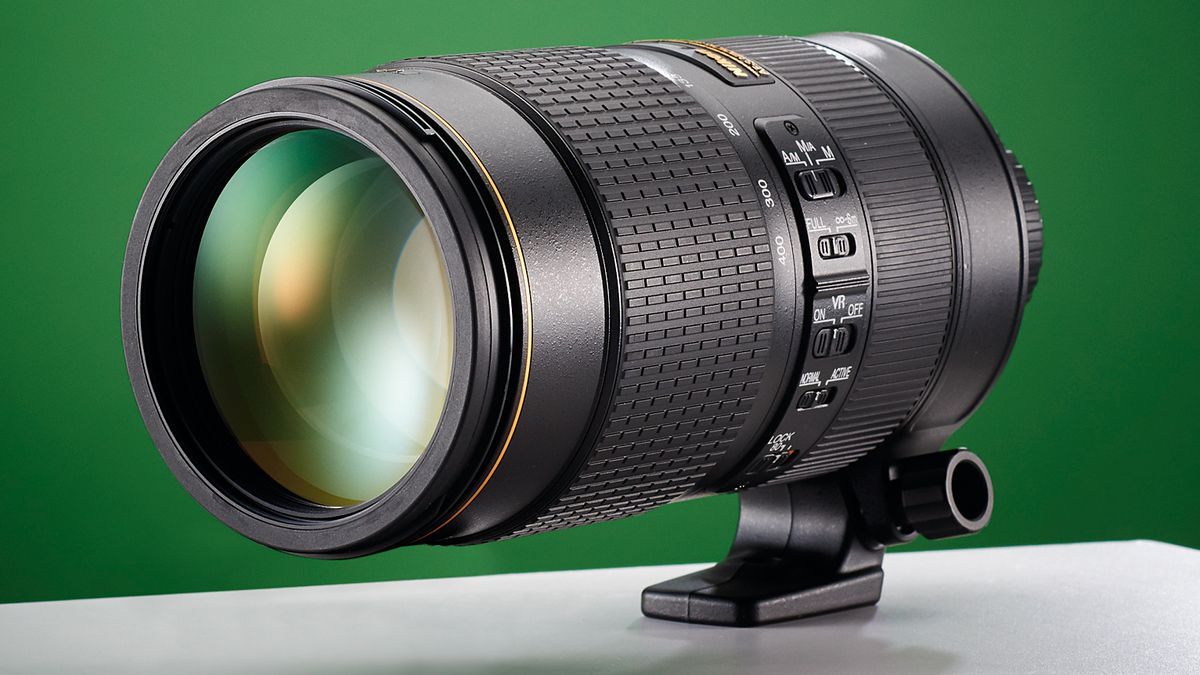The best telephoto lenses | Digital Camera World