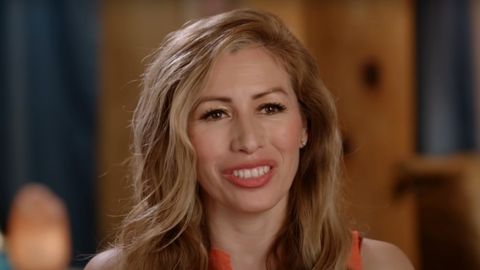 Looks Like 90 Day Fiancé's Yve Is Officially Done With Mohamed ...