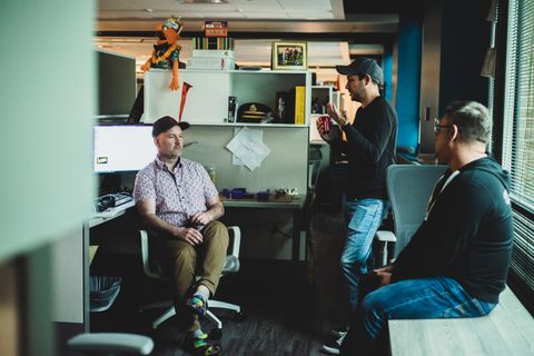 Bit Reactor has a Star Wars tactical strategy game in the works, 15 ...