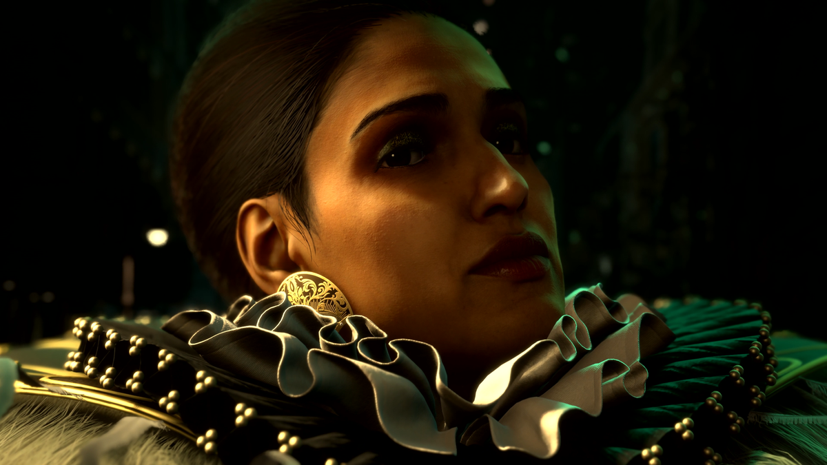 Forspoken review: A huge PS5 letdown | Tom's Guide