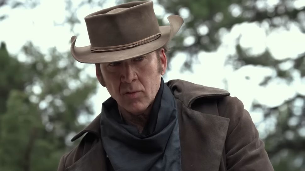Upcoming Nicolas Cage Movies: What's Ahead For The Actor | Cinemablend