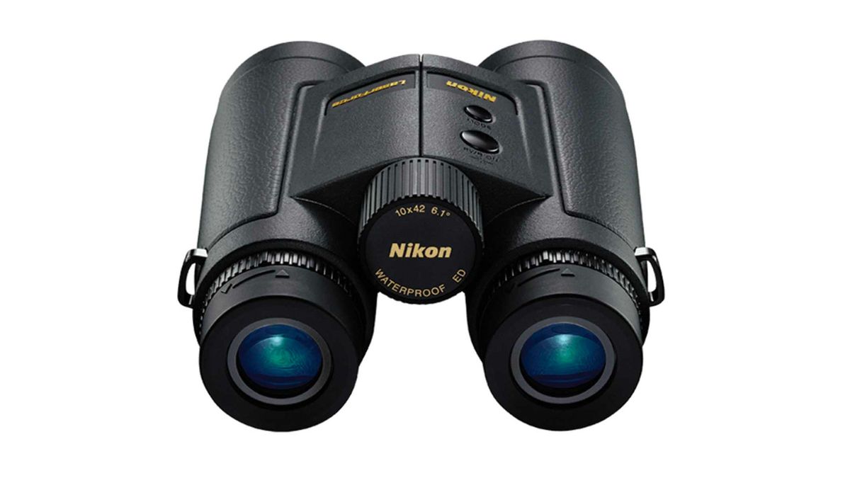 Best rangefinder binoculars 2025: View and measure distances | Space