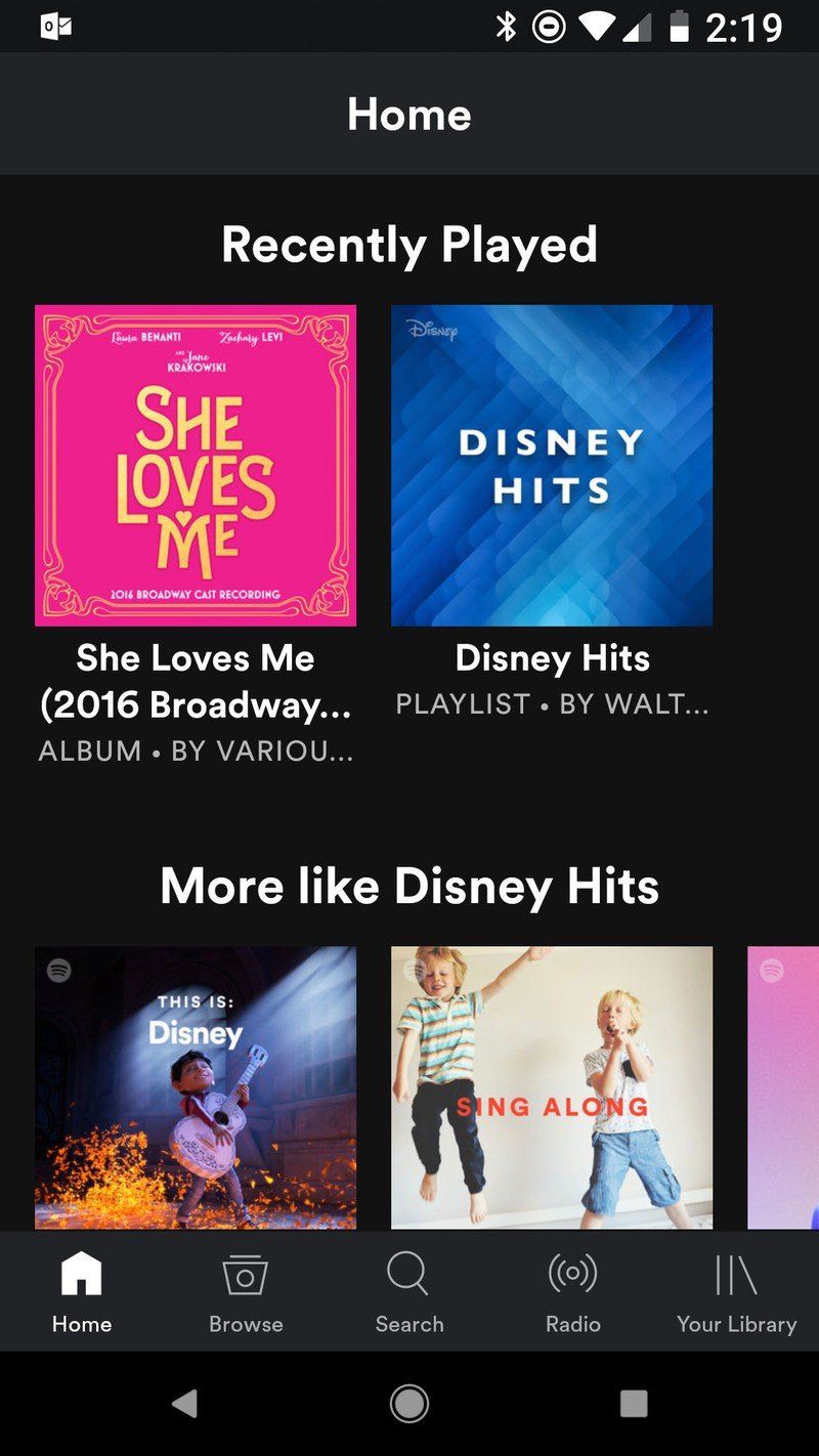 How to get started with Spotify | Android Central