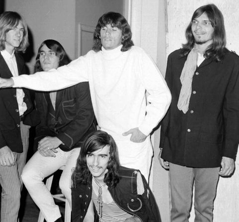 Alice Cooper: the story of the band’s early years | Louder
