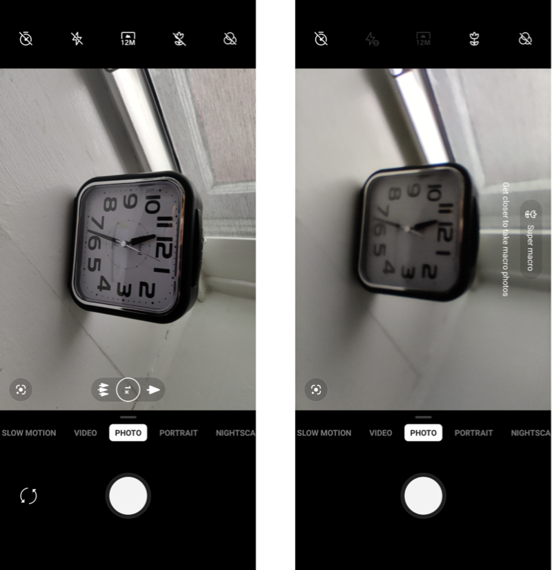 How to use the macro camera on the OnePlus 8 | Android Central