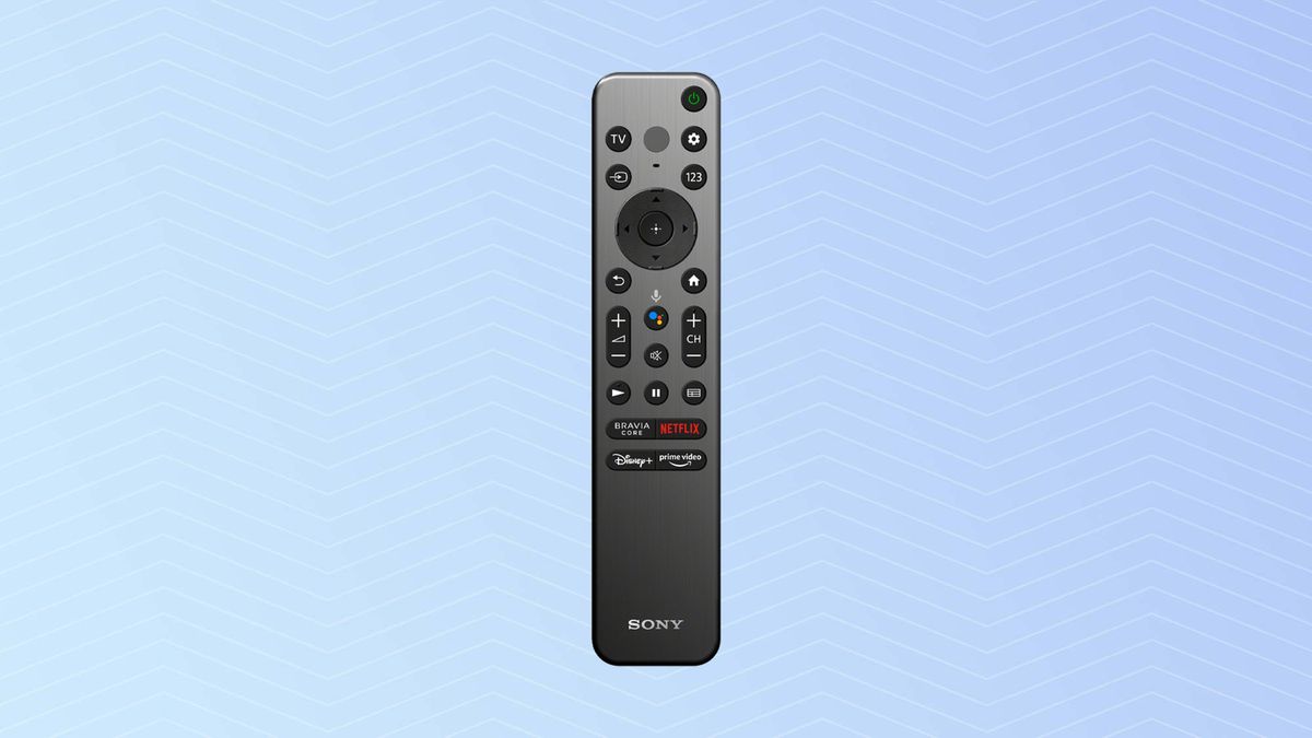 Sony Bravia XR A90K OLED TV review: The best 42-inch TV you can buy ...