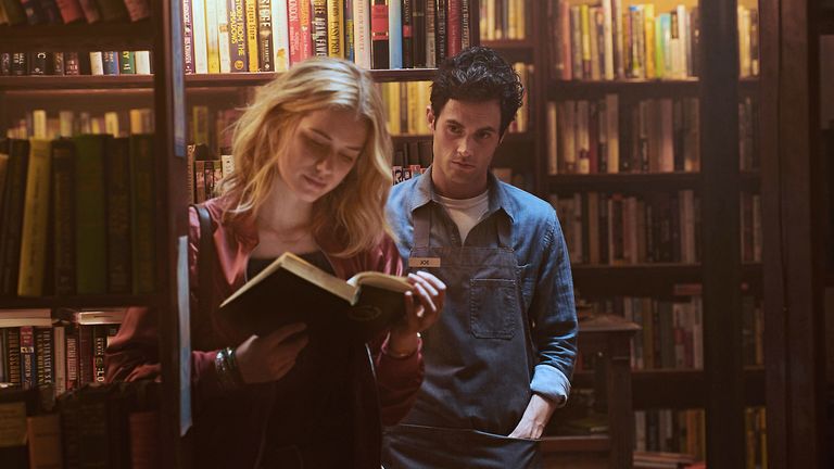 What Actually Happened To Candace In Netflix Series 'You'? | Marie ...