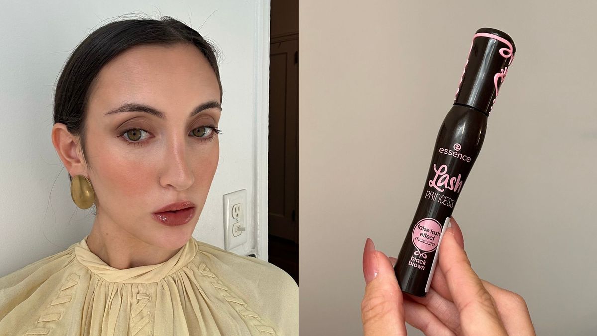 The 11 Best Brown Mascaras of 2026, According to Experts | Who What Wear