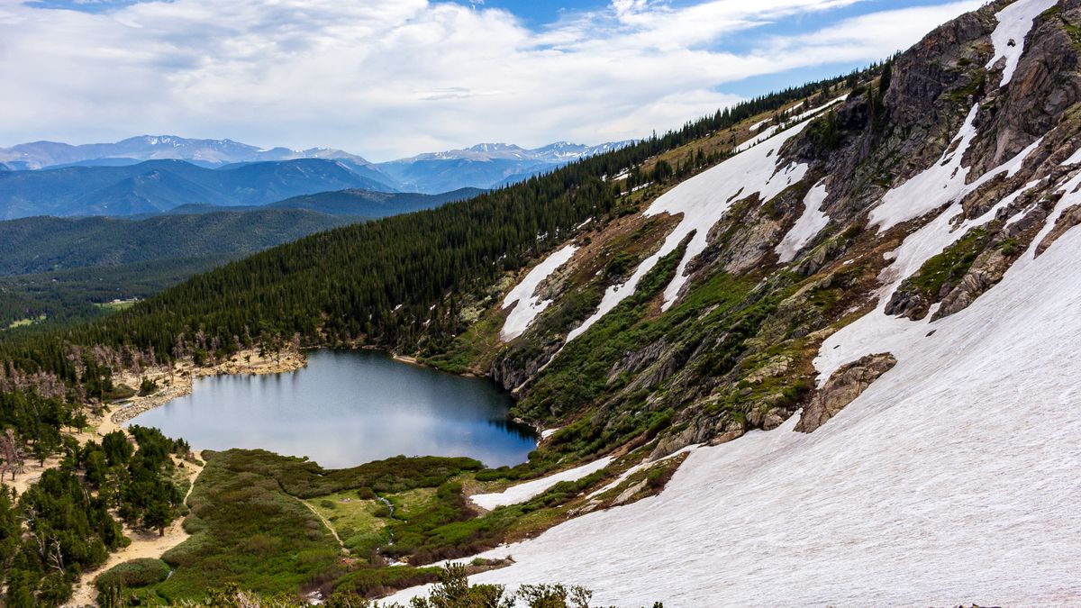 Best winter hikes in Colorado for snowy adventures | Advnture