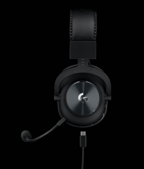 Logitech G Pro X Wireless gaming headset review | PC Gamer