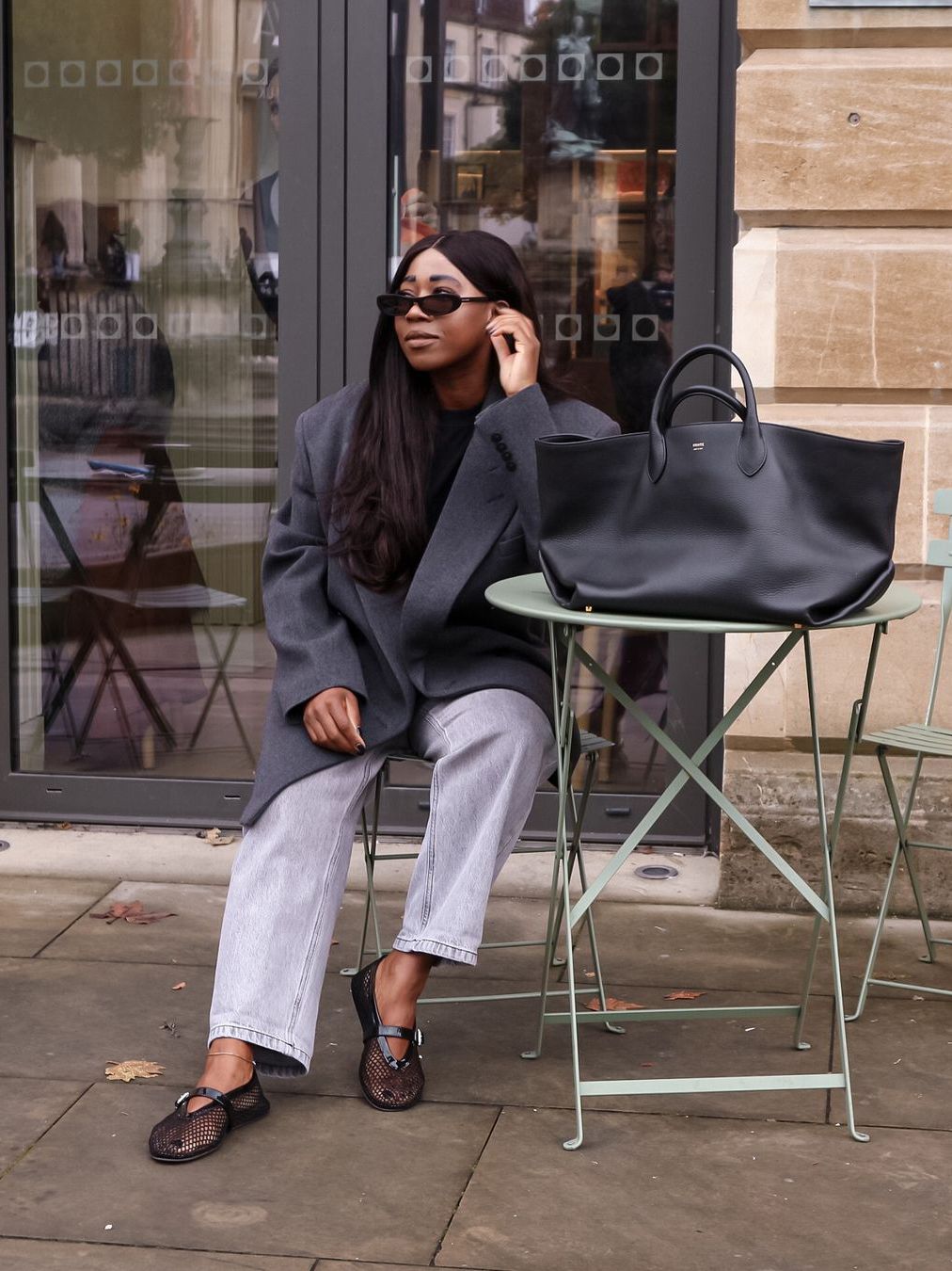 5 of the Best Layering Pieces for Winter, According to a Fashion Editor ...