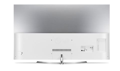 LG OLED B7 (OLED55B7, OLED65B7) review | TechRadar