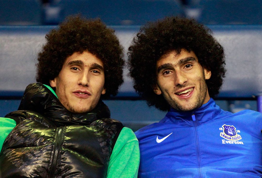 Fellaini: 'Midfield, defence, up front – wherever Van Gaal needs me, I ...