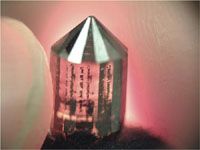 New Technique Could Make 300-Carat Diamonds | Live Science