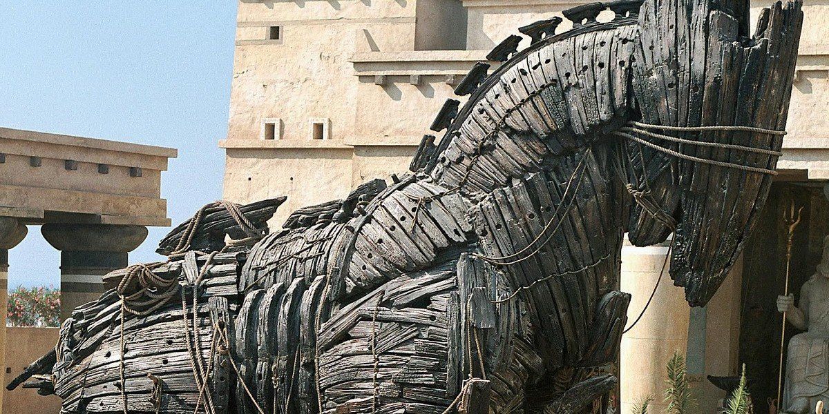 5 Reasons Why Brad Pitt's Troy Is Actually One Of My Favorite Movies ...