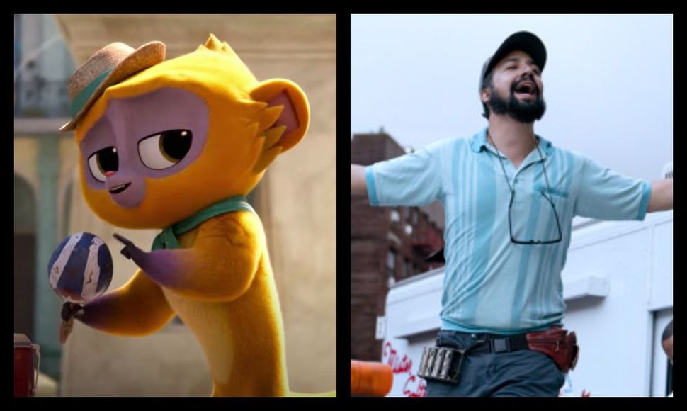 Vivo Voice Cast: Where You've Seen And Heard The Actors Before ...