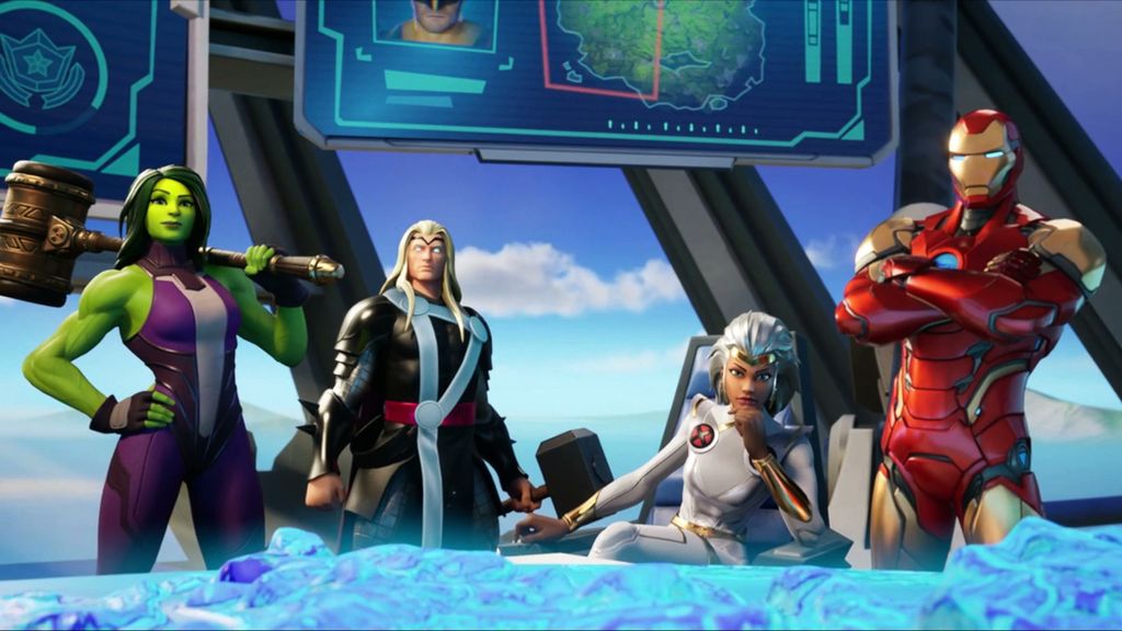 Fortnite Challenges: How to complete all of the weekly challenges in ...