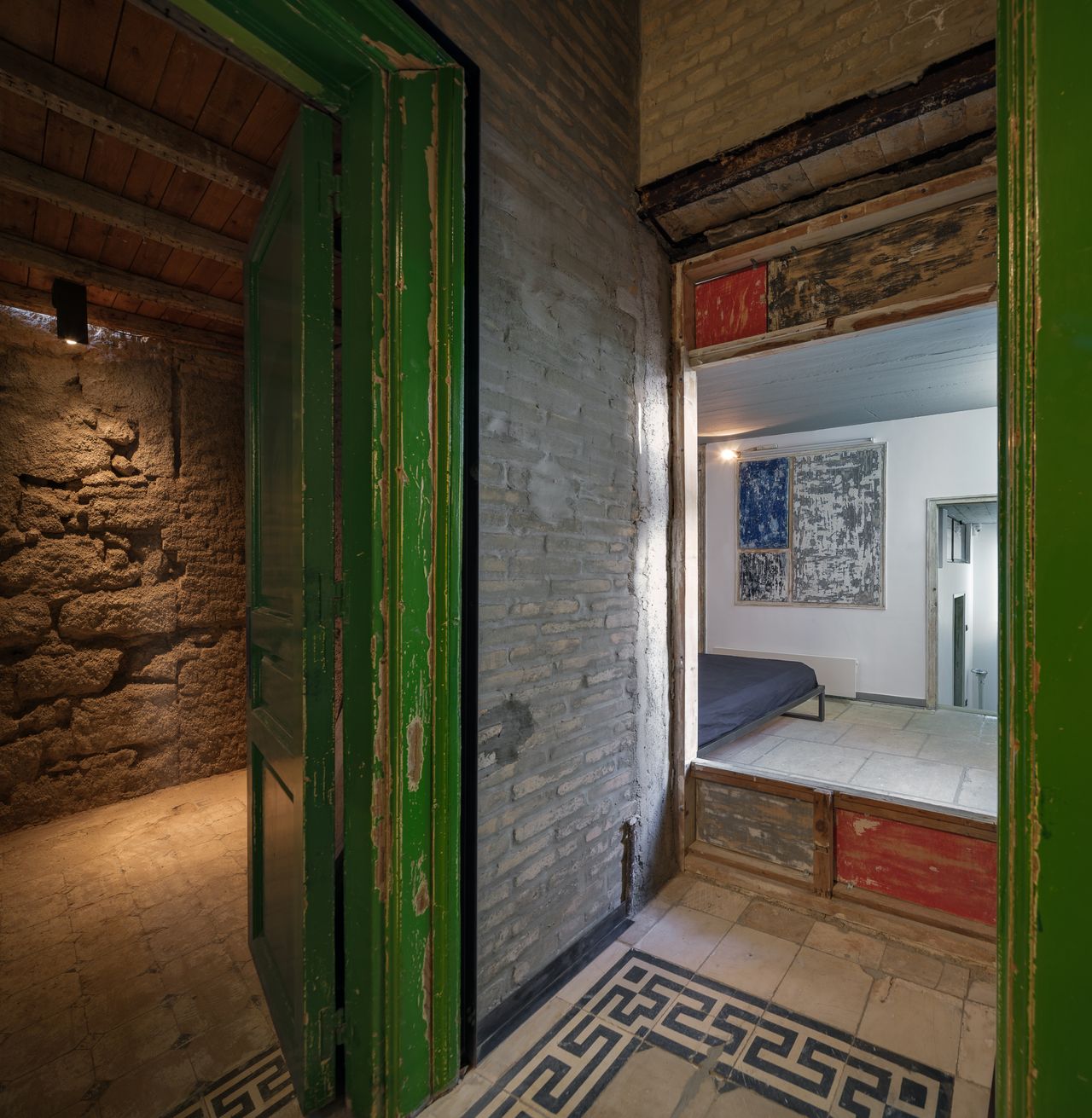 Greek modernism explored at inaugural Athens Design Forum | Wallpaper*