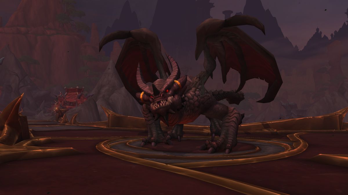 WoW Dragonflight interview: Allied Races, Mythic+ Classic dungeons and ...