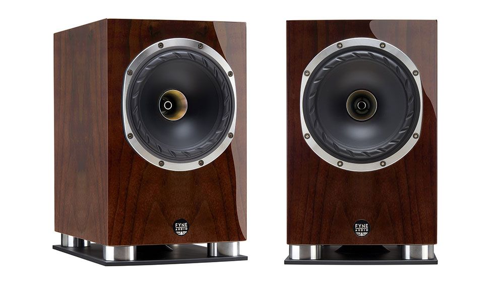Fyne Audio expands Special Production line-up with compact F500SP ...