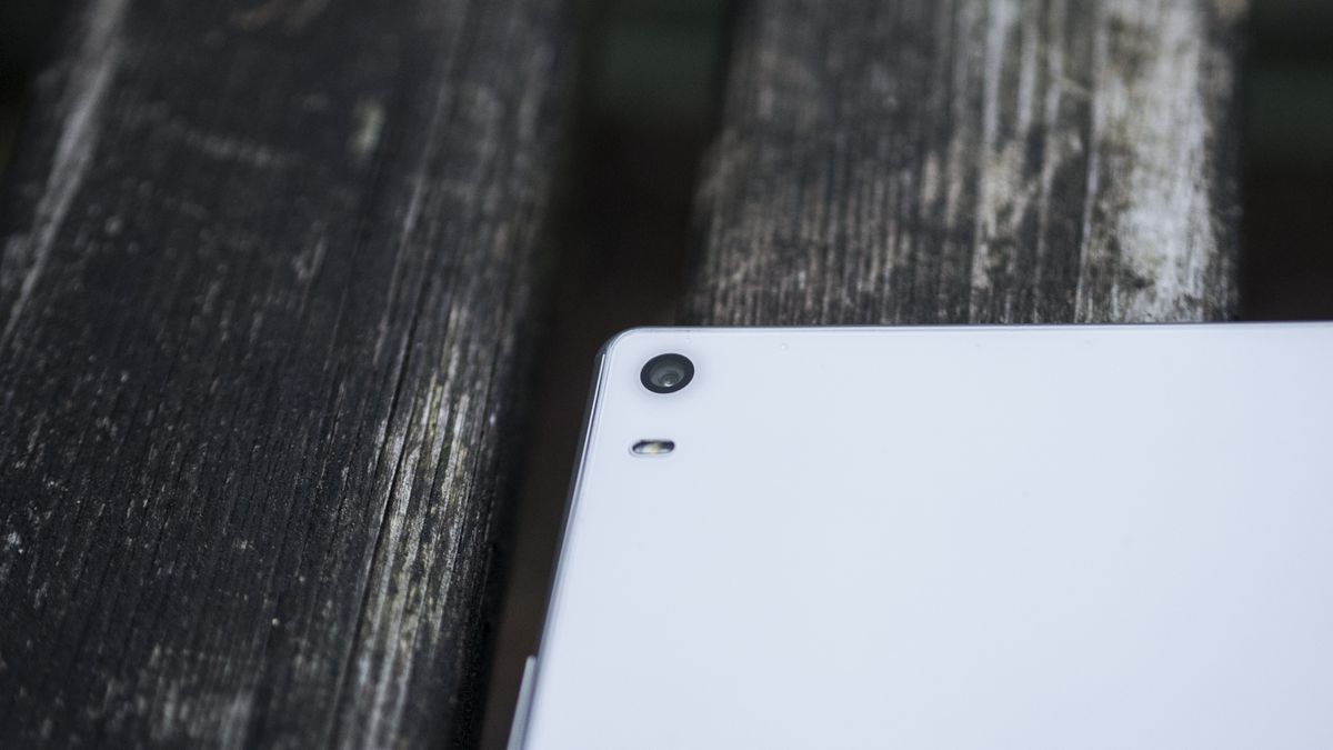 Battery life and camera - Lenovo Tab 4 8 Plus review - Page 3 | TechRadar