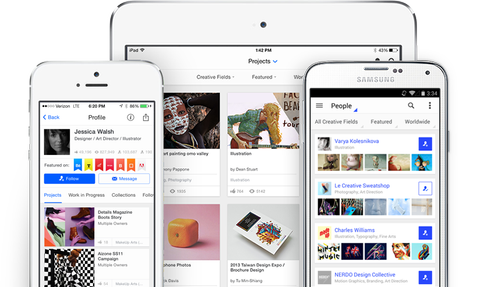 8 top tools for creating a portfolio | Creative Bloq