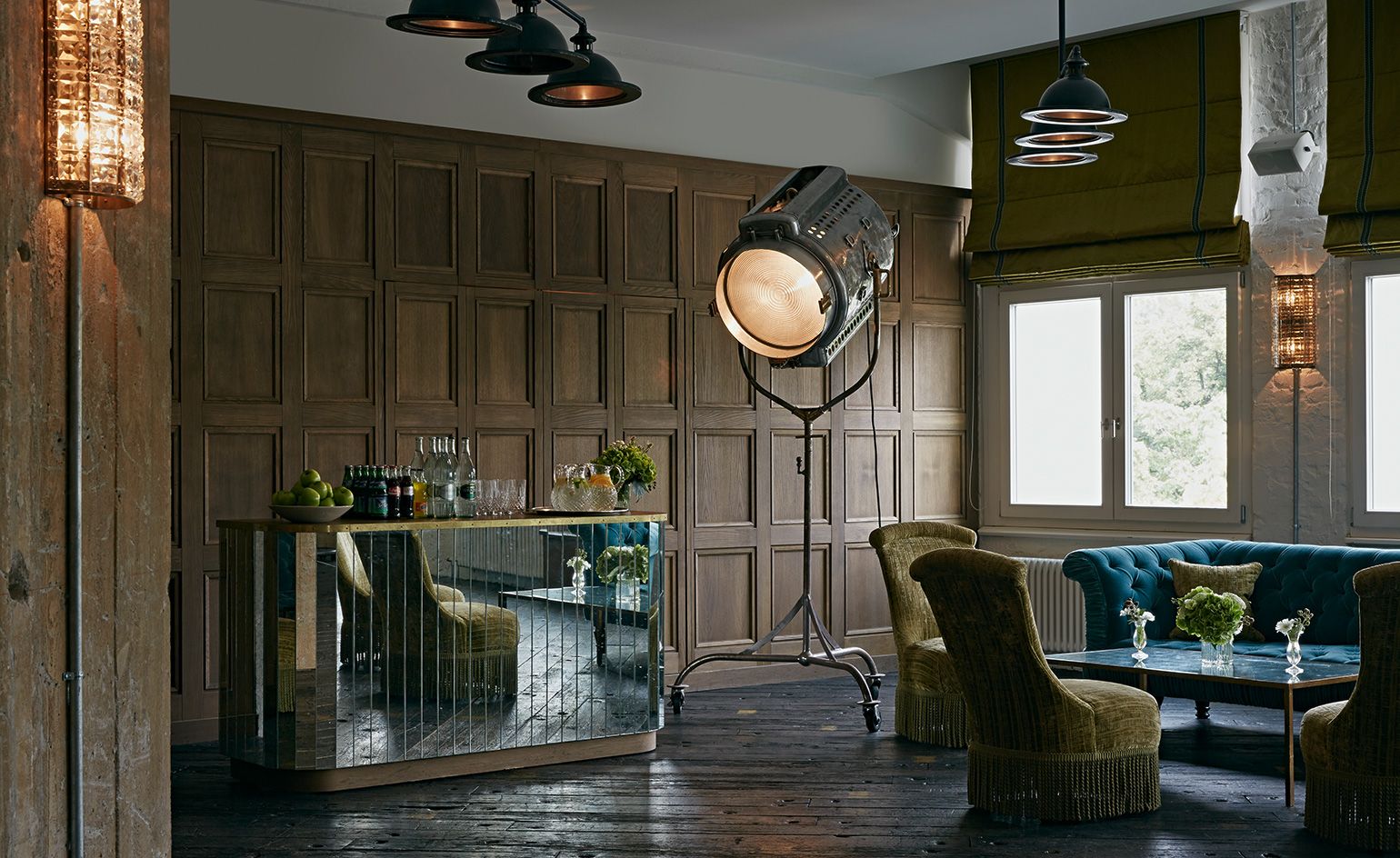 Soho House launches its Soho Home e-commerce site | Wallpaper
