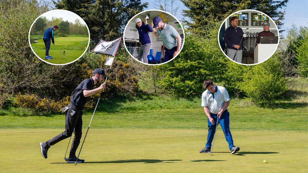 Driver Backswing: Your Complete Guide To Generating Power | Golf Monthly