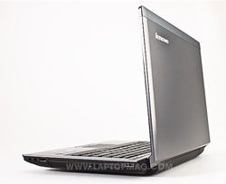 Lenovo IdeaPad V470 Laptop Review | Lenovo Notebook Reviews at LAPTOP ...
