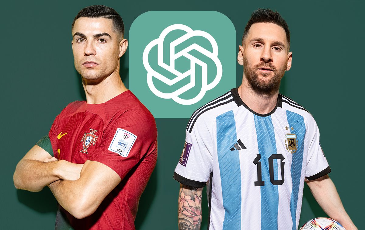 We asked ChatGPT for the greatest XI of all time: here's what it said ...