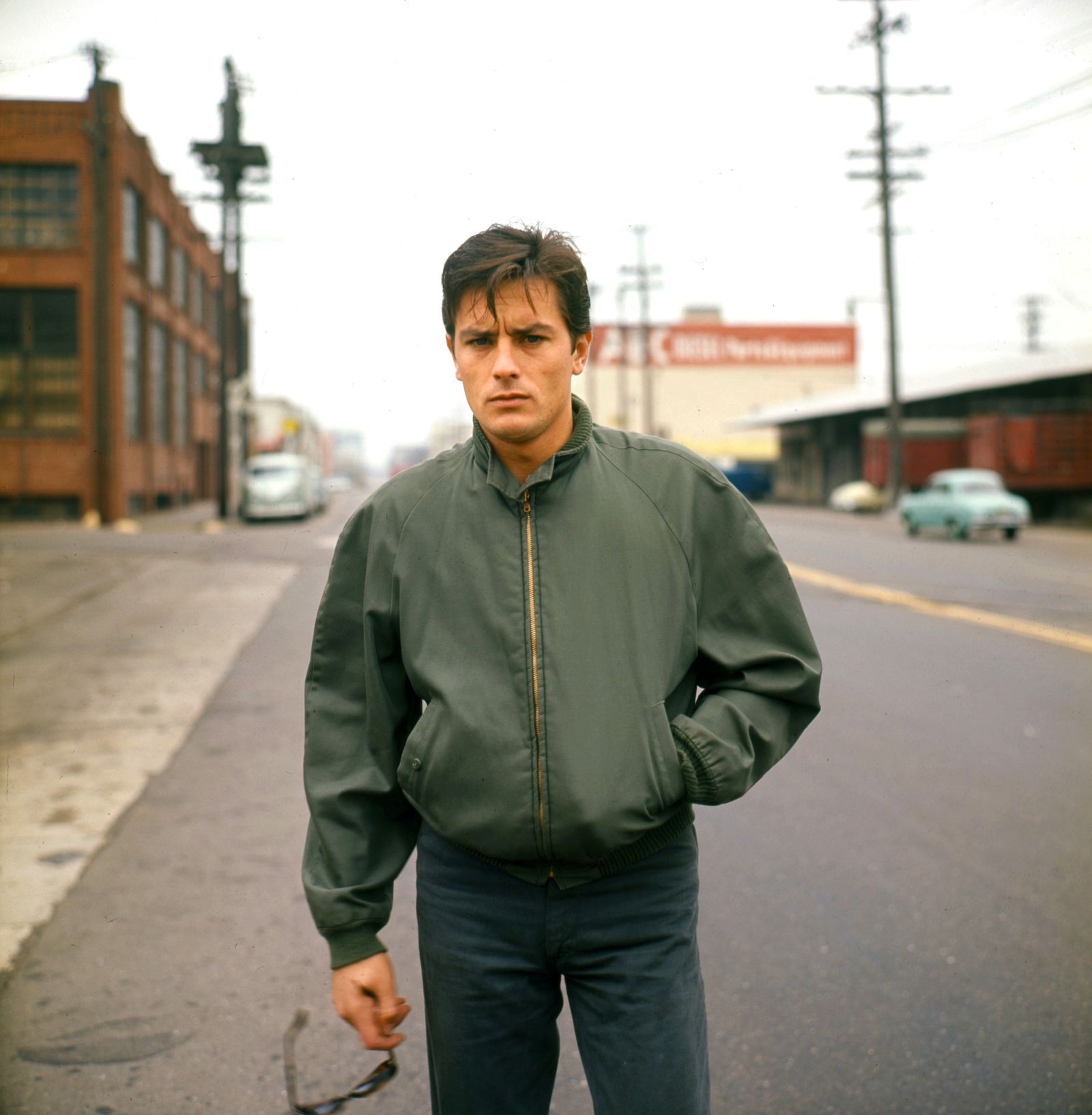 32 Male Celebrities With Incredible Style | Marie Claire