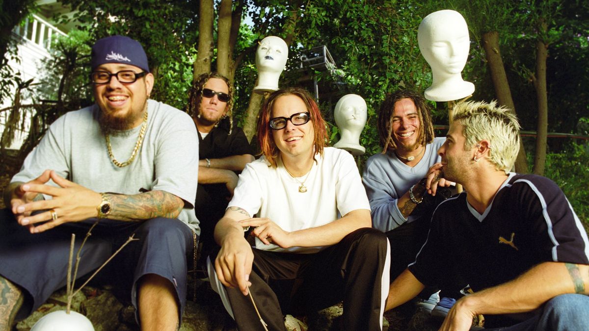 Korn: “We blew the whole metal scene wide open” | Louder