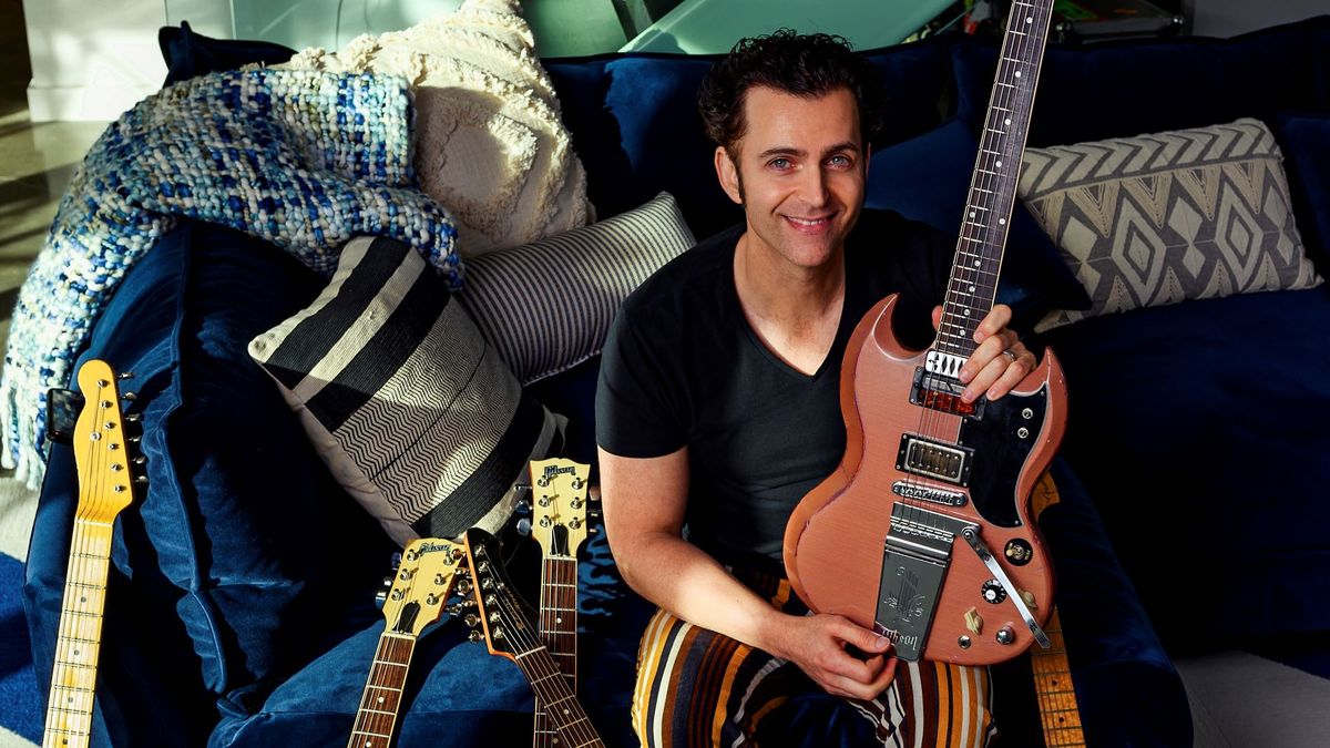 Zappa Talks Zappa: Inside the Mind of Guitar Genius | GuitarPlayer