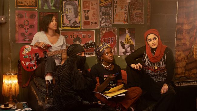 We Are Lady Parts season 2: release date and what we know | What to Watch