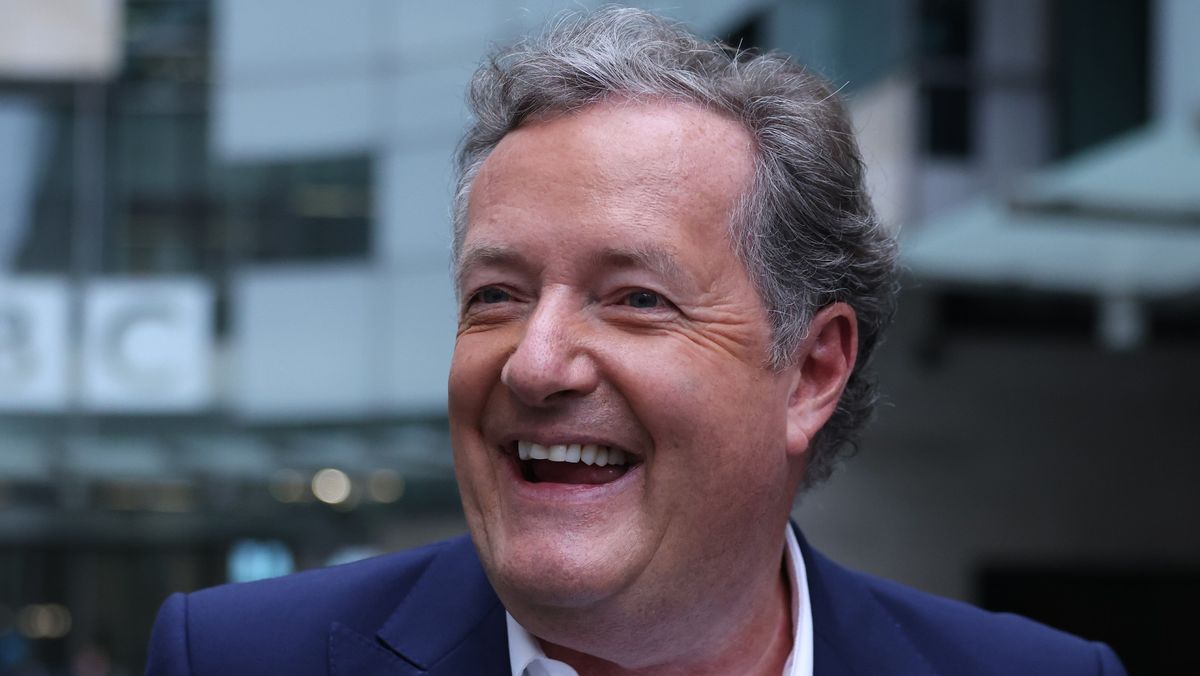 Piers Morgan: five things you might not know about the contentious ...