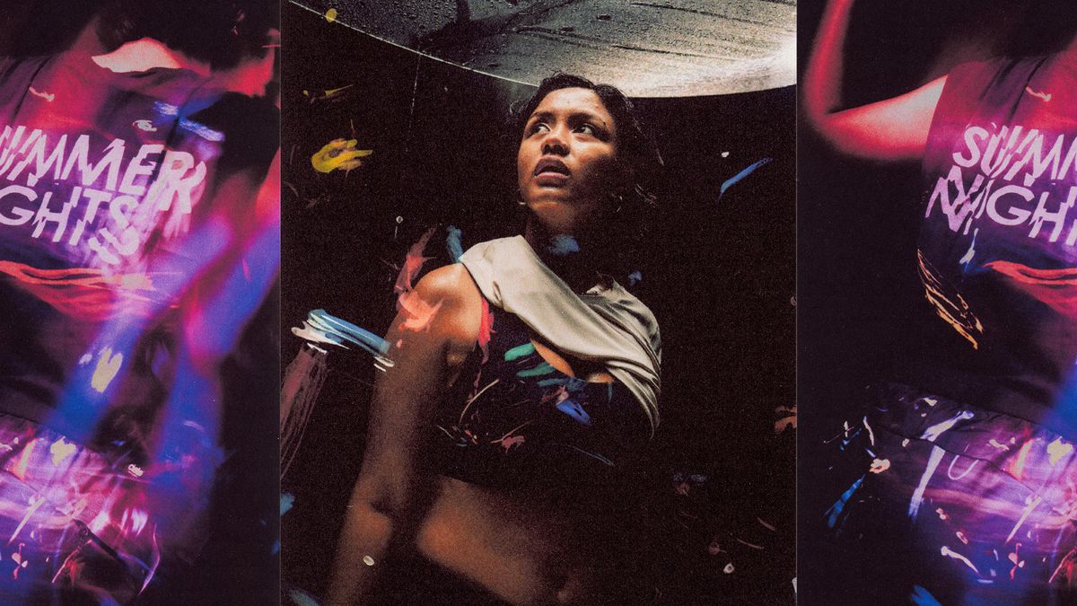 Ciele’s Summer Nights collection is inspired by sweaty runs and neon ...