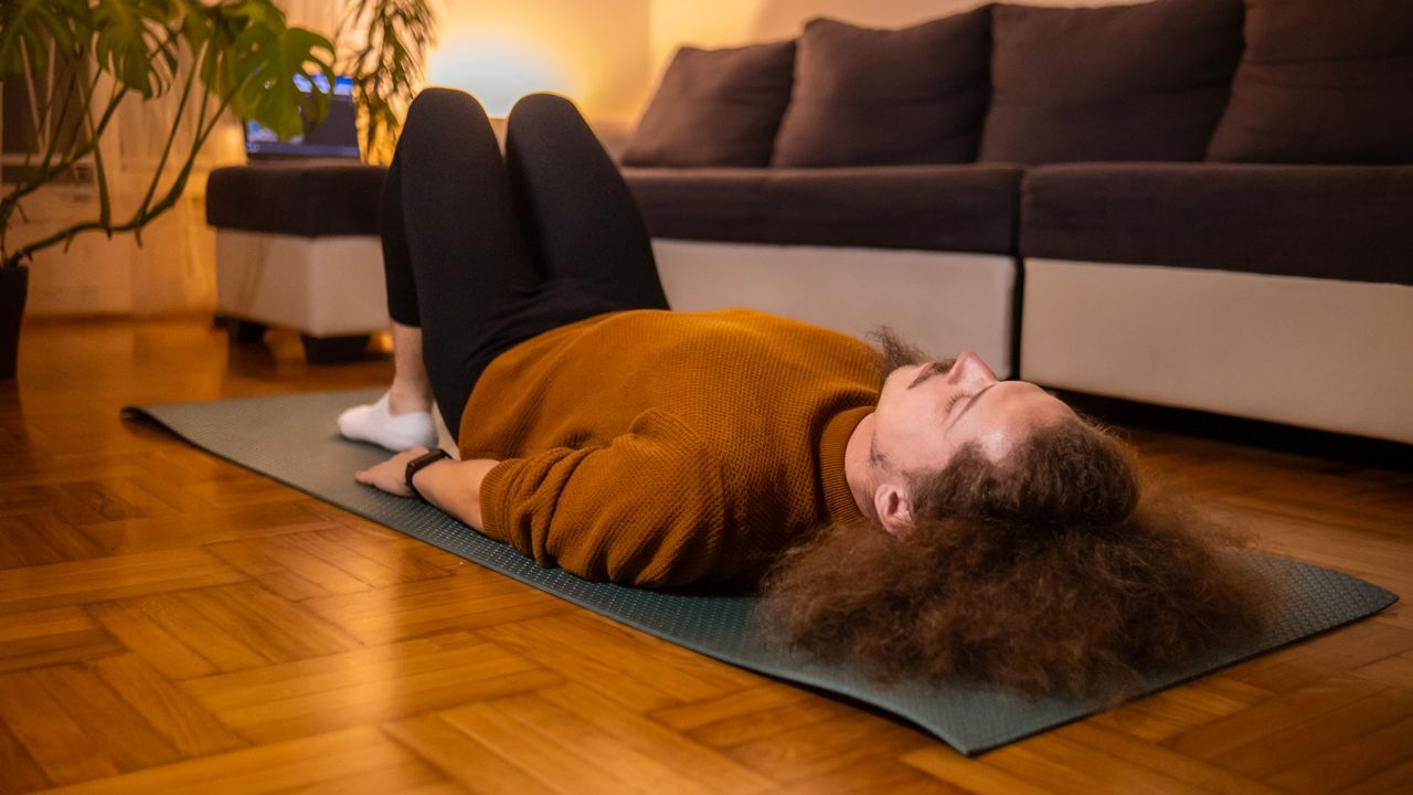 Best Kegel Exercises For Men, recommended by an expert | T3