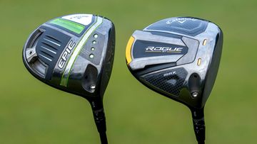 Callaway Rogue ST Max Driver Review | Golf Monthly