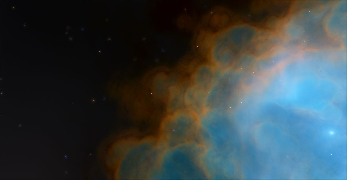 'Overview' Virtual-Reality Experience Lets You Explore the Cosmos | Space